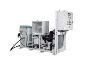 Compressor – 범한산업